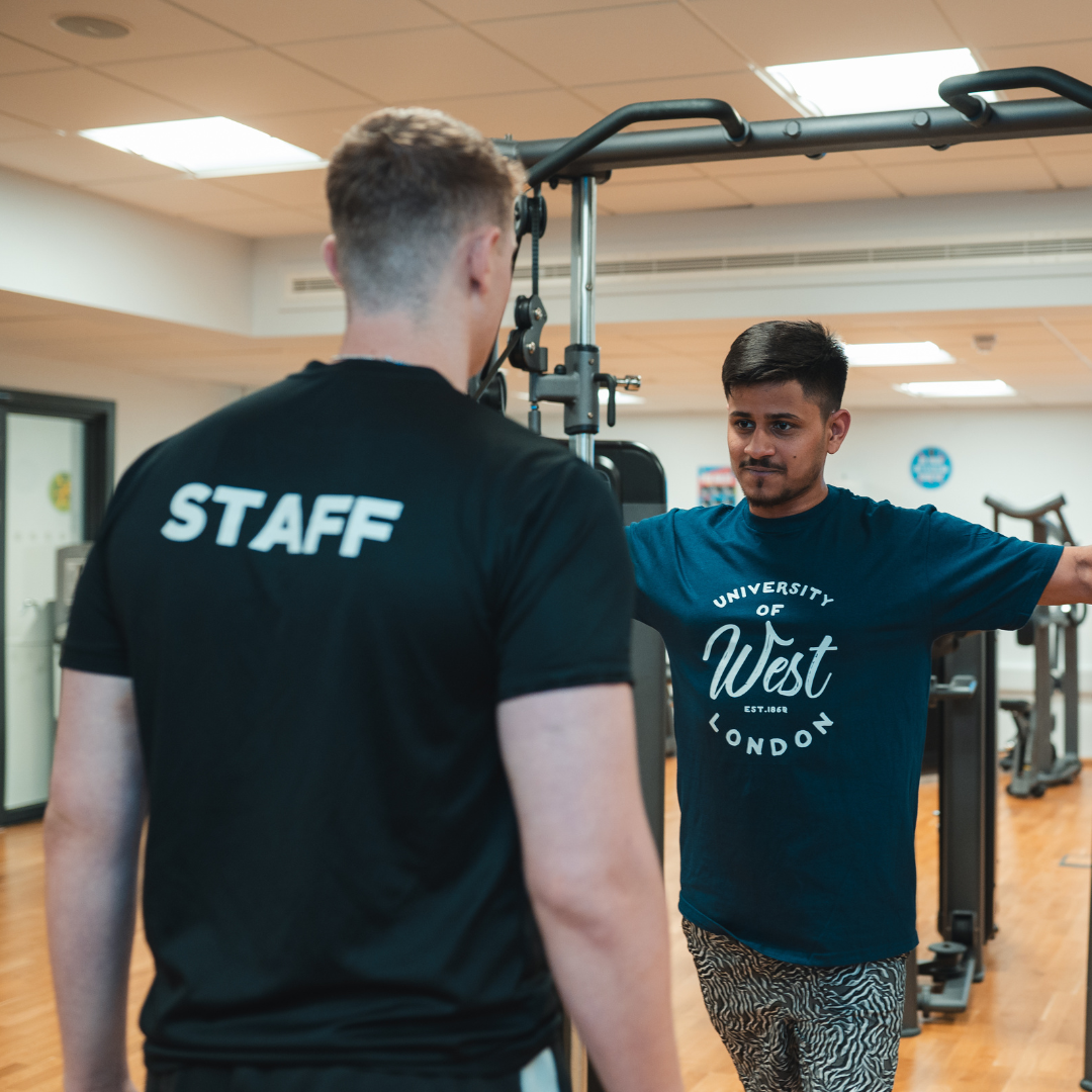 Work With Us